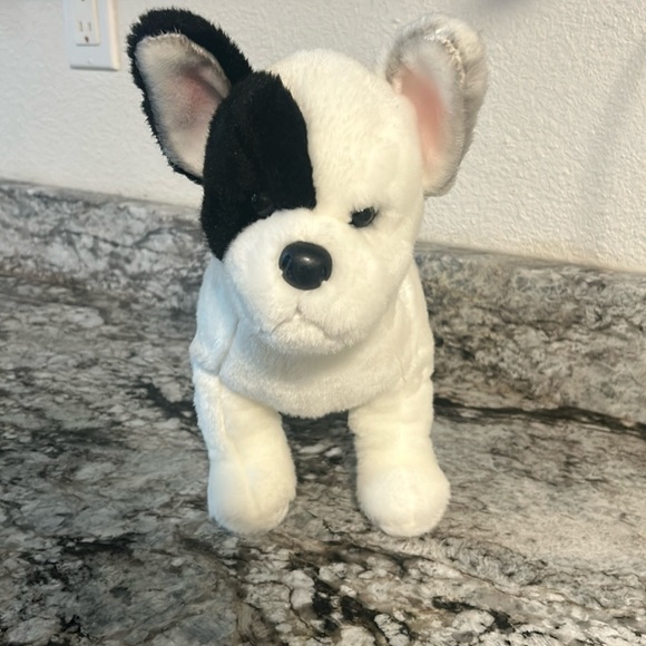 Douglas | Toys | Douglas Frenchie Stuffed Animal | Poshmark